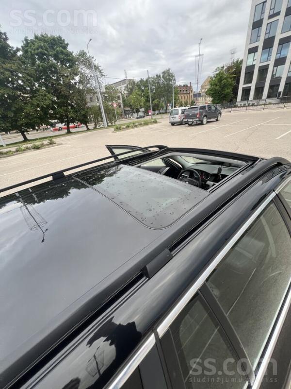 Melns BMW 523 2006 Rīga, ar dzinēja tilpumu 2.50 L un nobraukumu 329 tūkst. km par 3300 €, foto 7 vietnē AUTOMOTO.COM.LV