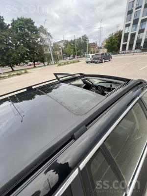 Melns BMW 523 2006 Rīga, ar dzinēja tilpumu 2.50 L un nobraukumu 329 tūkst. km par 3300 €, foto 7 vietnē AUTOMOTO.COM.LV