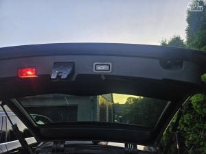 Melns BMW 523 2006 Vilkaviškis, ar dzinēja tilpumu 2.50 L un nobraukumu 232 tūkst. km par 2150 €, foto 11 vietnē AUTOMOTO.COM.LV