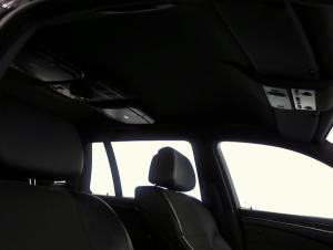 Черный БМВ 523 2009 в Таллин, объемом двигателя 2.50 л и пробегом 272 тыс. км за 1699 €, фото 9 на AUTOMOTO.COM.LV
