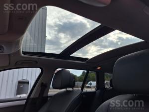 Melns BMW 523 2011 Valmiera, ar dzinēja tilpumu 3.00 L un nobraukumu 255 tūkst. km par 7200 €, foto 16 vietnē AUTOMOTO.COM.LV