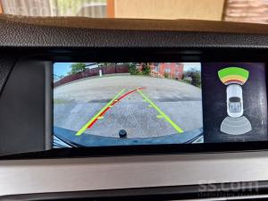 Melns BMW 523 2011 Valmiera, ar dzinēja tilpumu 3.00 L un nobraukumu 255 tūkst. km par 7200 €, foto 19 vietnē AUTOMOTO.COM.LV