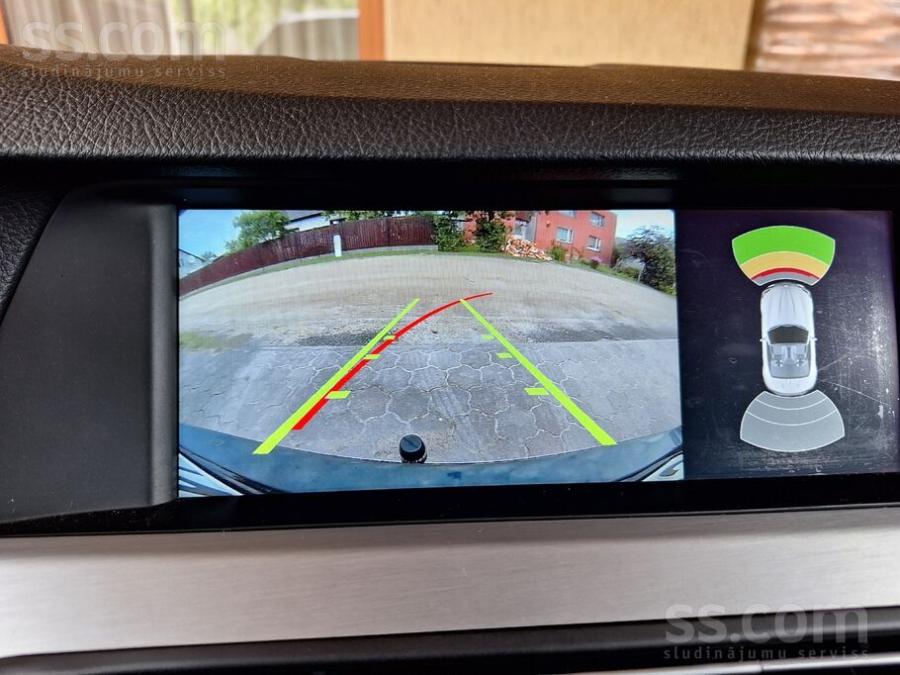 Melns BMW 523 2011 Valmiera, ar dzinēja tilpumu 3.00 L un nobraukumu 255 tūkst. km par 7200 €, foto 19 vietnē AUTOMOTO.COM.LV