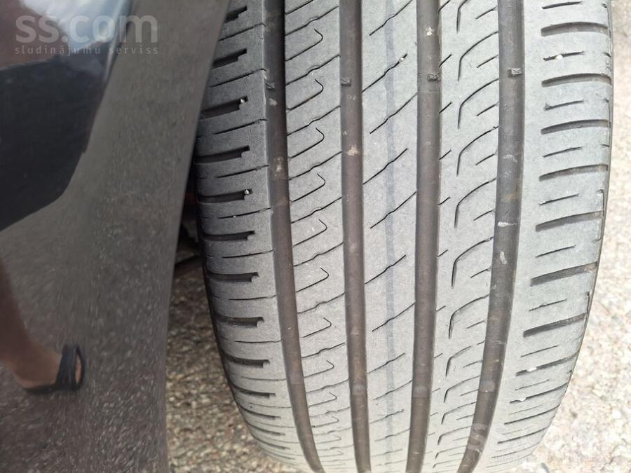 Melns BMW 523 2011 Valmiera, ar dzinēja tilpumu 3.00 L un nobraukumu 255 tūkst. km par 7200 €, foto 24 vietnē AUTOMOTO.COM.LV