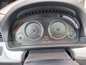 Melns BMW 523 2011 Valmiera, ar dzinēja tilpumu 3.00 L un nobraukumu 255 tūkst. km par 7200 €, foto 25 vietnē AUTOMOTO.COM.LV