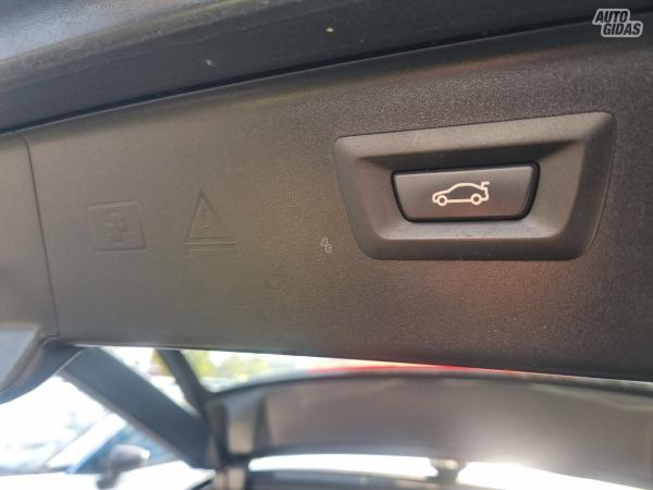 Black BMW 523 2011 in Kaunas, with an engine capacity of 2.30 L and mileage of 149 thousand km for 2990 €, photo 10 on AUTOMOTO.COM.LV