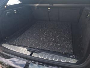 Black BMW 523 2011 in Kaunas, with an engine capacity of 2.30 L and mileage of 149 thousand km for 2990 €, photo 11 on AUTOMOTO.COM.LV