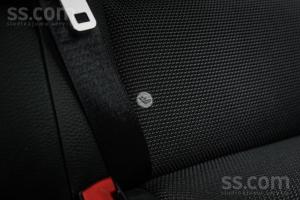 Zils BMW 523 2009 Rīga, ar dzinēja tilpumu 2.50 L un nobraukumu 243 tūkst. km par 6700 €, foto 13 vietnē AUTOMOTO.COM.LV