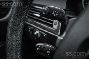 Zils BMW 523 2009 Rīga, ar dzinēja tilpumu 2.50 L un nobraukumu 243 tūkst. km par 6700 €, foto 15 vietnē AUTOMOTO.COM.LV