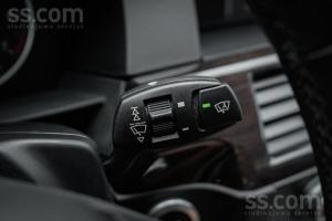 Zils BMW 523 2009 Rīga, ar dzinēja tilpumu 2.50 L un nobraukumu 243 tūkst. km par 6700 €, foto 19 vietnē AUTOMOTO.COM.LV