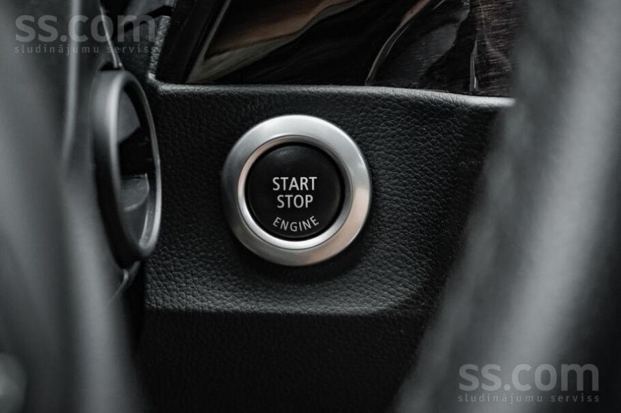 Zils BMW 523 2009 Rīga, ar dzinēja tilpumu 2.50 L un nobraukumu 243 tūkst. km par 6700 €, foto 20 vietnē AUTOMOTO.COM.LV
