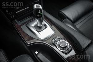 Zils BMW 523 2009 Rīga, ar dzinēja tilpumu 2.50 L un nobraukumu 243 tūkst. km par 6700 €, foto 21 vietnē AUTOMOTO.COM.LV