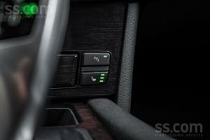 Zils BMW 523 2009 Rīga, ar dzinēja tilpumu 2.50 L un nobraukumu 243 tūkst. km par 6700 €, foto 22 vietnē AUTOMOTO.COM.LV