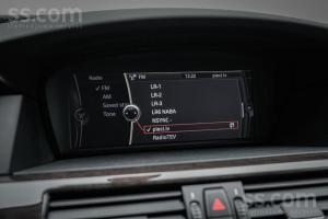 Zils BMW 523 2009 Rīga, ar dzinēja tilpumu 2.50 L un nobraukumu 243 tūkst. km par 6700 €, foto 24 vietnē AUTOMOTO.COM.LV