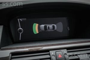 Zils BMW 523 2009 Rīga, ar dzinēja tilpumu 2.50 L un nobraukumu 243 tūkst. km par 6700 €, foto 27 vietnē AUTOMOTO.COM.LV