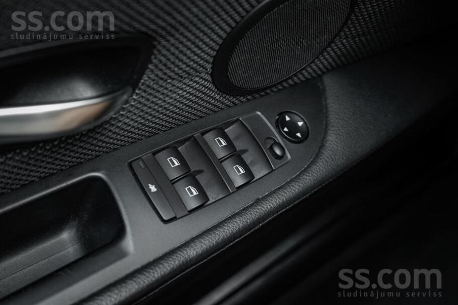 Zils BMW 523 2009 Rīga, ar dzinēja tilpumu 2.50 L un nobraukumu 243 tūkst. km par 6700 €, foto 28 vietnē AUTOMOTO.COM.LV
