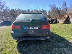 Zils BMW 523 1999 Limbaži, ar dzinēja tilpumu 2.50 L un nobraukumu 360 tūkst. km par 800 €, foto 6 vietnē AUTOMOTO.COM.LV