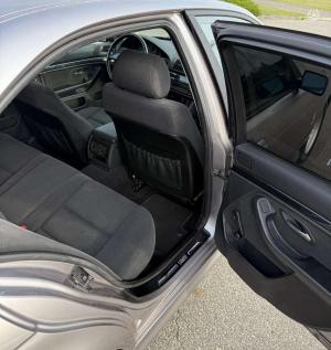 Brūns BMW 523 1997 Viļņa, ar dzinēja tilpumu 2.50 L un nobraukumu 283 tūkst. km par 2950 €, foto 16 vietnē AUTOMOTO.COM.LV