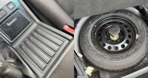 Brūns BMW 523 1997 Viļņa, ar dzinēja tilpumu 2.50 L un nobraukumu 283 tūkst. km par 2950 €, foto 18 vietnē AUTOMOTO.COM.LV