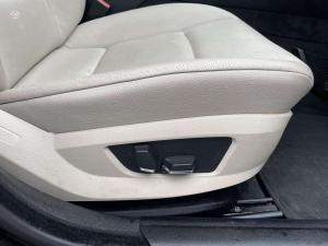 Brūns BMW 523 2011 Šauļi, ar dzinēja tilpumu 3.00 L un nobraukumu 313 tūkst. km par 5999 €, foto 13 vietnē AUTOMOTO.COM.LV