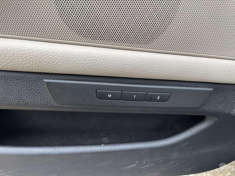 Brūns BMW 523 2011 Šauļi, ar dzinēja tilpumu 3.00 L un nobraukumu 313 tūkst. km par 5999 €, foto 19 vietnē AUTOMOTO.COM.LV