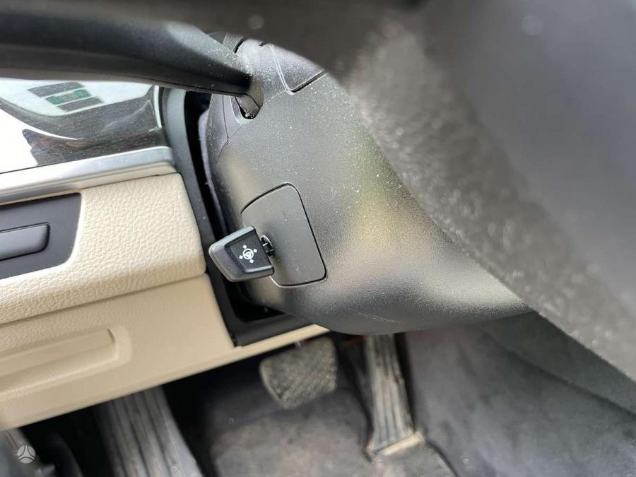 Brūns BMW 523 2011 Šauļi, ar dzinēja tilpumu 3.00 L un nobraukumu 313 tūkst. km par 5999 €, foto 20 vietnē AUTOMOTO.COM.LV