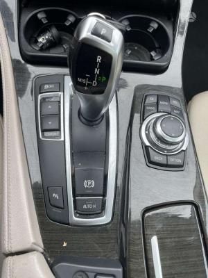 Brūns BMW 523 2011 Šauļi, ar dzinēja tilpumu 3.00 L un nobraukumu 313 tūkst. km par 5999 €, foto 24 vietnē AUTOMOTO.COM.LV