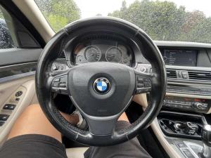 Brūns BMW 523 2011 Šauļi, ar dzinēja tilpumu 3.00 L un nobraukumu 313 tūkst. km par 5999 €, foto 25 vietnē AUTOMOTO.COM.LV