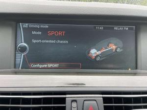 Brūns BMW 523 2011 Šauļi, ar dzinēja tilpumu 3.00 L un nobraukumu 313 tūkst. km par 5999 €, foto 27 vietnē AUTOMOTO.COM.LV