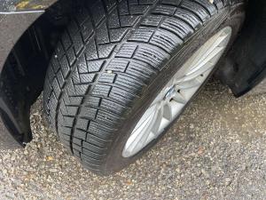 Brūns BMW 523 2011 Šauļi, ar dzinēja tilpumu 3.00 L un nobraukumu 313 tūkst. km par 5999 €, foto 28 vietnē AUTOMOTO.COM.LV