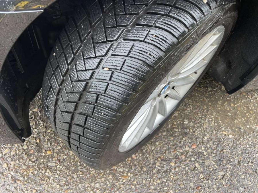 Brūns BMW 523 2011 Šauļi, ar dzinēja tilpumu 3.00 L un nobraukumu 313 tūkst. km par 5999 €, foto 28 vietnē AUTOMOTO.COM.LV
