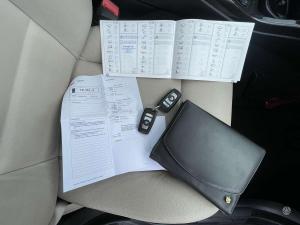 Brūns BMW 523 2011 Šauļi, ar dzinēja tilpumu 3.00 L un nobraukumu 313 tūkst. km par 5999 €, foto 29 vietnē AUTOMOTO.COM.LV