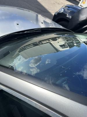 Grey BMW 523 2006 in Rakvere, with an engine capacity of 2.50 L and mileage of 293 thousand km for 3000 €, photo 15 on AUTOMOTO.COM.LV
