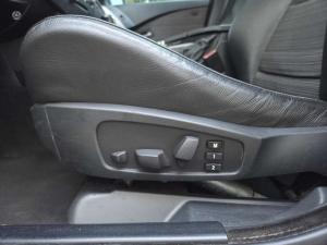 Pelēks BMW 523 2007 Viļņa, ar dzinēja tilpumu 2.50 L un nobraukumu 320 tūkst. km par 2400 €, foto 11 vietnē AUTOMOTO.COM.LV