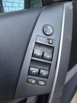 Pelēks BMW 523 2007 Viļņa, ar dzinēja tilpumu 2.50 L un nobraukumu 320 tūkst. km par 2400 €, foto 12 vietnē AUTOMOTO.COM.LV