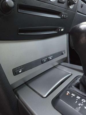 Pelēks BMW 523 2007 Viļņa, ar dzinēja tilpumu 2.50 L un nobraukumu 320 tūkst. km par 2400 €, foto 15 vietnē AUTOMOTO.COM.LV