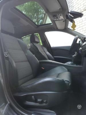Pelēks BMW 523 2007 Viļņa, ar dzinēja tilpumu 2.50 L un nobraukumu 320 tūkst. km par 2400 €, foto 21 vietnē AUTOMOTO.COM.LV
