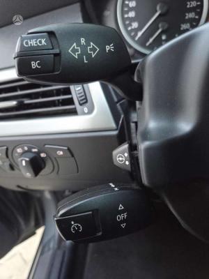 Pelēks BMW 523 2007 Viļņa, ar dzinēja tilpumu 2.50 L un nobraukumu 320 tūkst. km par 2400 €, foto 23 vietnē AUTOMOTO.COM.LV
