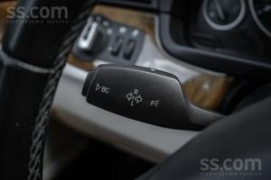 Grey BMW 523 2010 in Riga, with an engine capacity of 3.00 L and mileage of 176 thousand km for 8950 €, photo 16 on AUTOMOTO.COM.LV