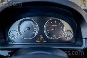 Pelēks BMW 523 2011 Rīga, ar dzinēja tilpumu 3.00 L un nobraukumu 250 tūkst. km par 7490 €, foto 12 vietnē AUTOMOTO.COM.LV