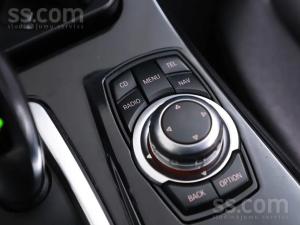 Grey BMW 523 2011 in Jelgava, with an engine capacity of 3.00 L and mileage of 241 thousand km for 6590 €, photo 22 on AUTOMOTO.COM.LV
