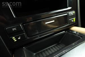 Grey BMW 523 2007 in Riga, with an engine capacity of 2.50 L and mileage of 0 thousand km for 4495 €, photo 19 on AUTOMOTO.COM.LV