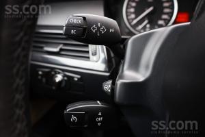 Grey BMW 523 2007 in Riga, with an engine capacity of 2.50 L and mileage of 0 thousand km for 4495 €, photo 22 on AUTOMOTO.COM.LV