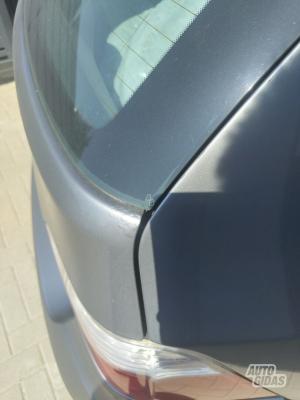 Grey BMW 523 2007 in Vilnius, with an engine capacity of 2.50 L and mileage of 325 thousand km for 4500 €, photo 8 on AUTOMOTO.COM.LV