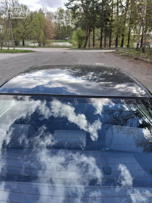BMW 523 1997 in Panevezys, with an engine capacity of 2.50 L and mileage of 320 thousand km for 1300 €, photo 6 on AUTOMOTO.COM.LV