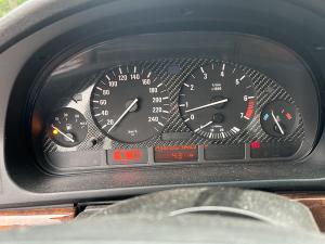 БМВ 523 1998 в Таллин, объемом двигателя 2.50 л и пробегом 208 тыс. км за 1400 €, фото 13 на AUTOMOTO.COM.LV
