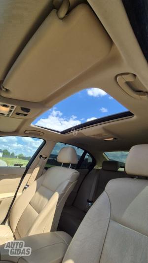 BMW 523 2004 Šauļi, ar dzinēja tilpumu 2.20 L un nobraukumu 320 tūkst. km par 2150 €, foto 14 vietnē AUTOMOTO.COM.LV