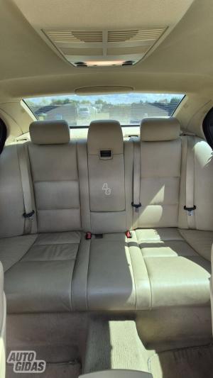 BMW 523 2004 Šauļi, ar dzinēja tilpumu 2.20 L un nobraukumu 320 tūkst. km par 2150 €, foto 16 vietnē AUTOMOTO.COM.LV
