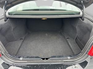 BMW 523 2007 in Kaunas, with an engine capacity of 2.50 L and mileage of 142 thousand km for 4490 €, photo 20 on AUTOMOTO.COM.LV