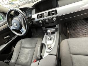 БМВ 523 2008 в Таллин, объемом двигателя 2.50 л и пробегом 323 тыс. км за 3500 €, фото 3 на AUTOMOTO.COM.LV